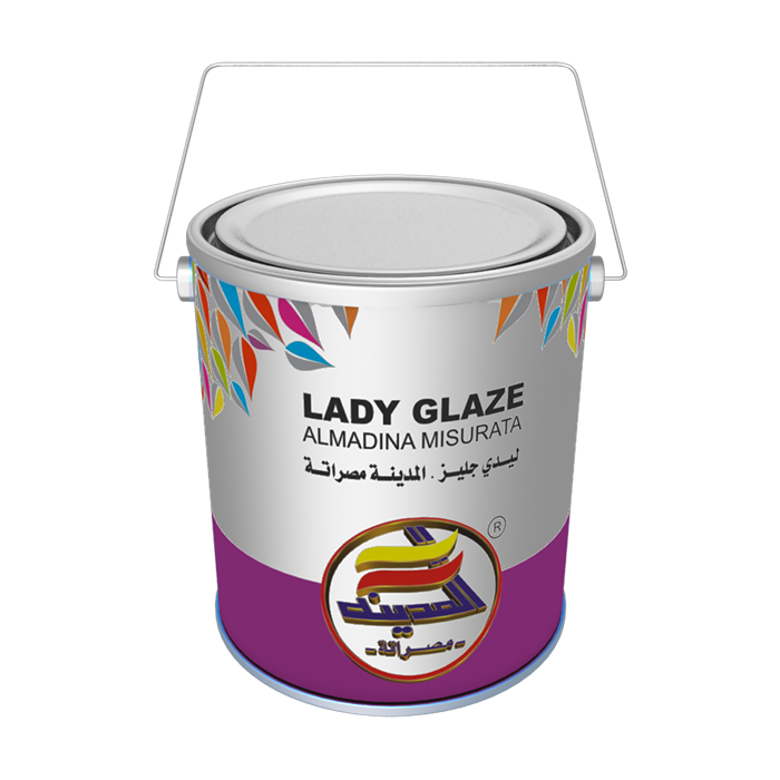 Lady Glaze