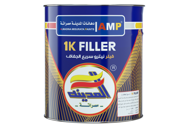 1K FILLER
