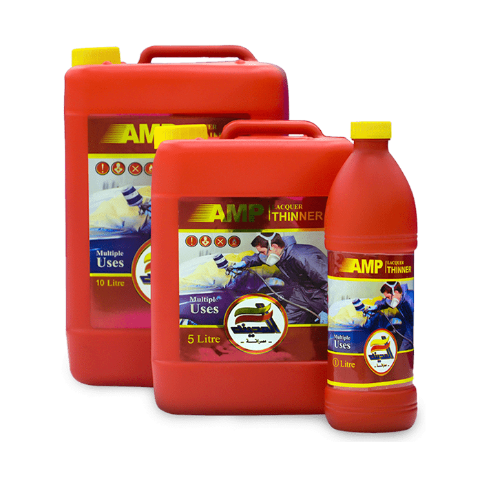 AMP Lacquer Thinner
