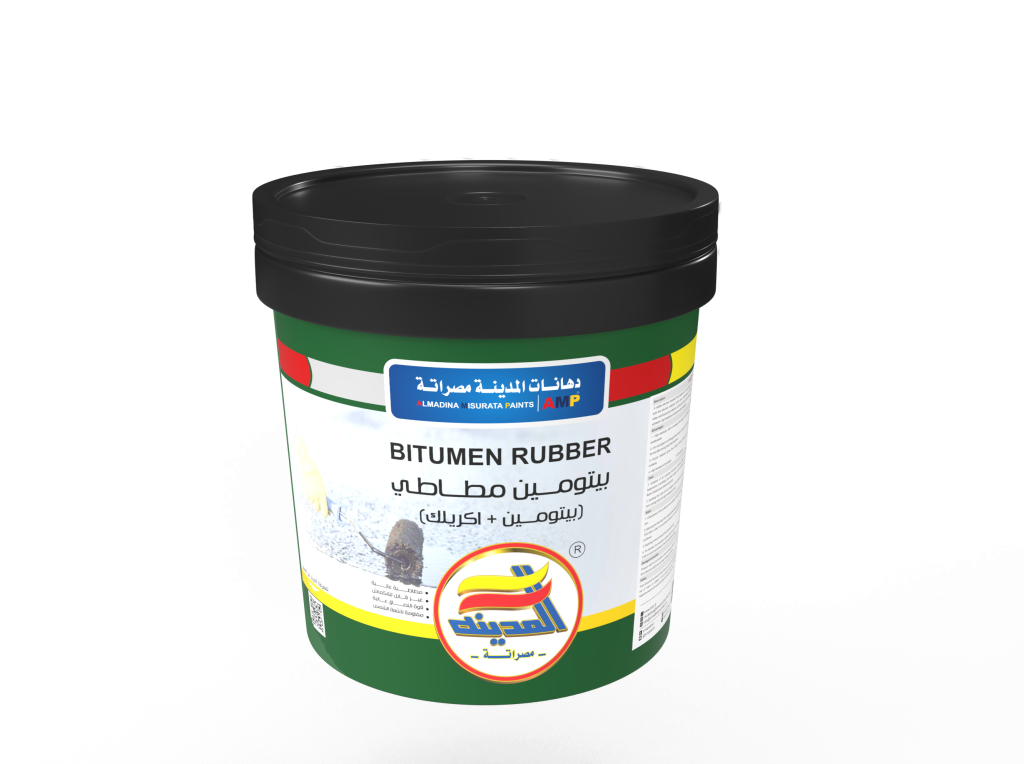 Bitumen Rubber